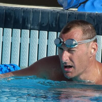 Nick Gillingham - Double Olympic medallist and former World, European ...